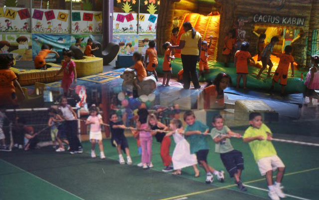 Austasia Sports & Leisure Club